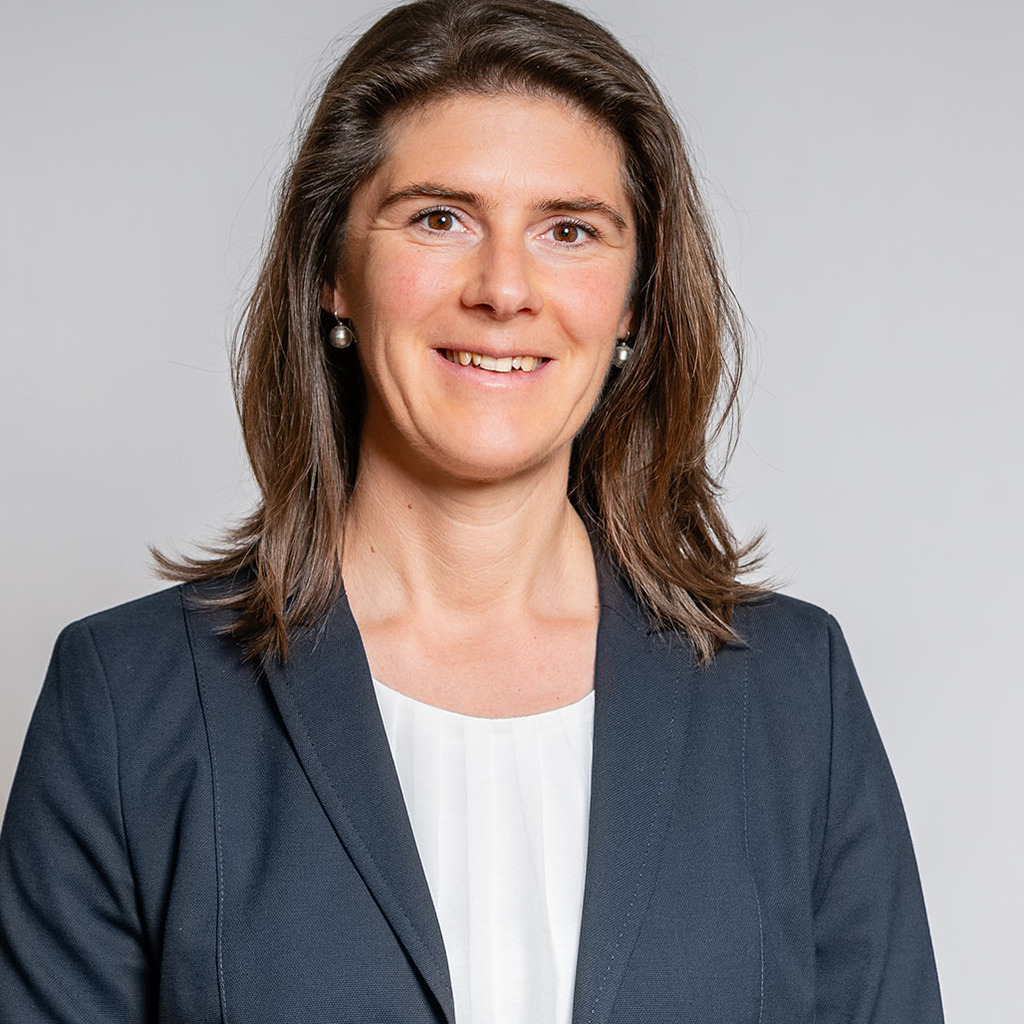 Jana Finze - Agraringenieurin - Bayerisches Staatsministerium für ...