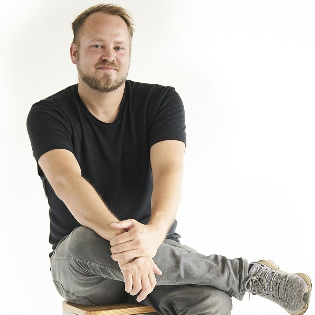 Daniel Karsten Conrad Reinhold - Business Partner - Reinhold & Nennecke ...