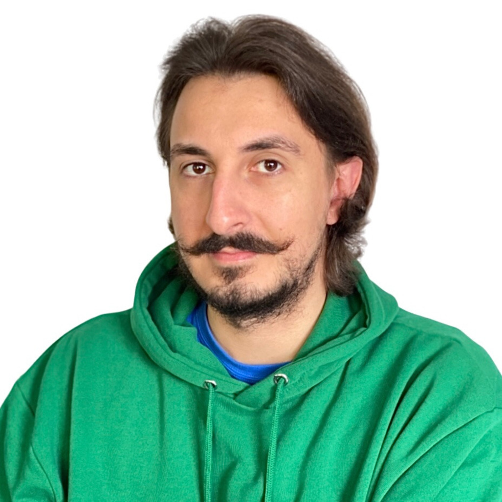 Maximillian Sandmann - Senior Software Engineer C# .NET, Rust, Go ...