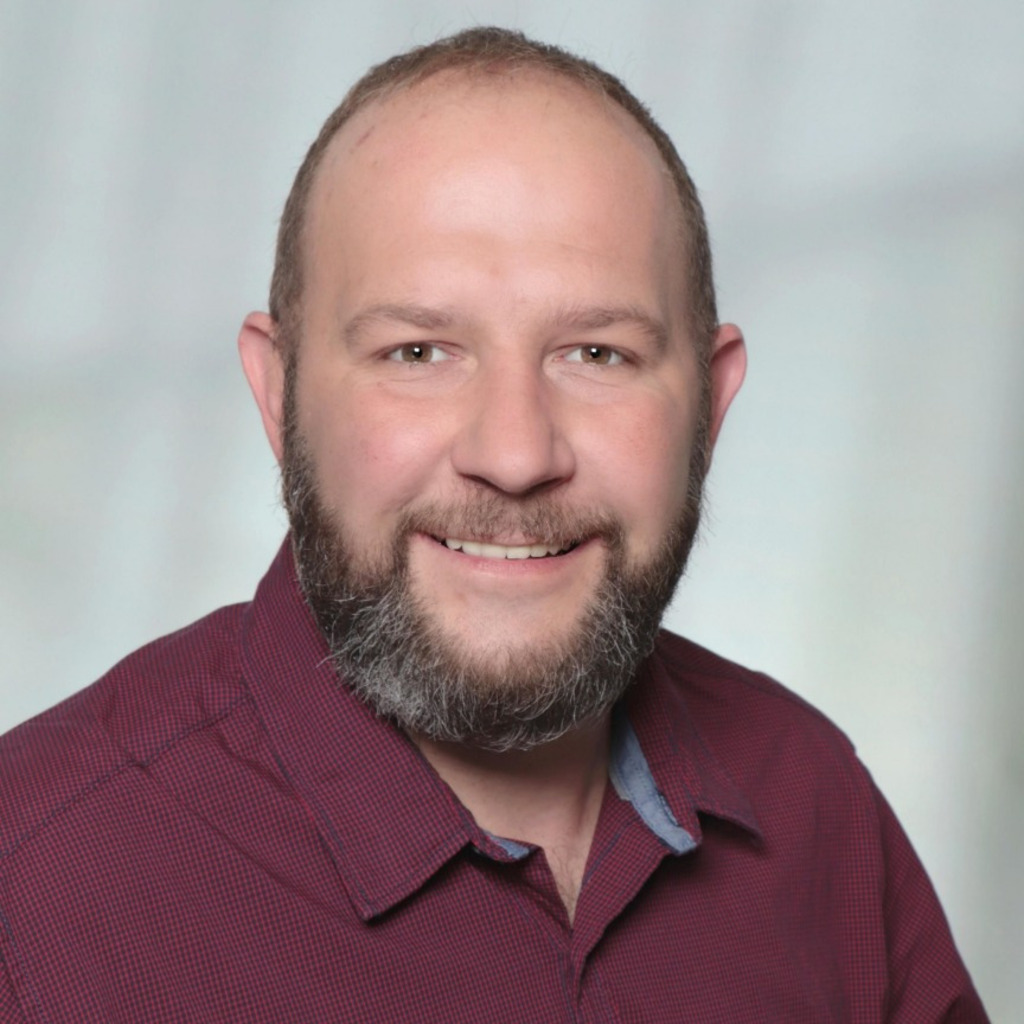 Marcel Fiebig - Lagerist und Springer für ST,SFA, Schreiner - POLYGON ...