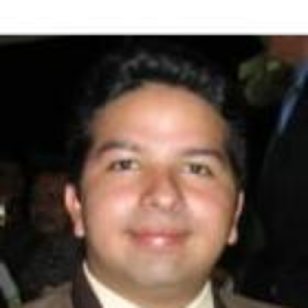 Adrian Pinto - Tsu Informatica - PDVSA | XING