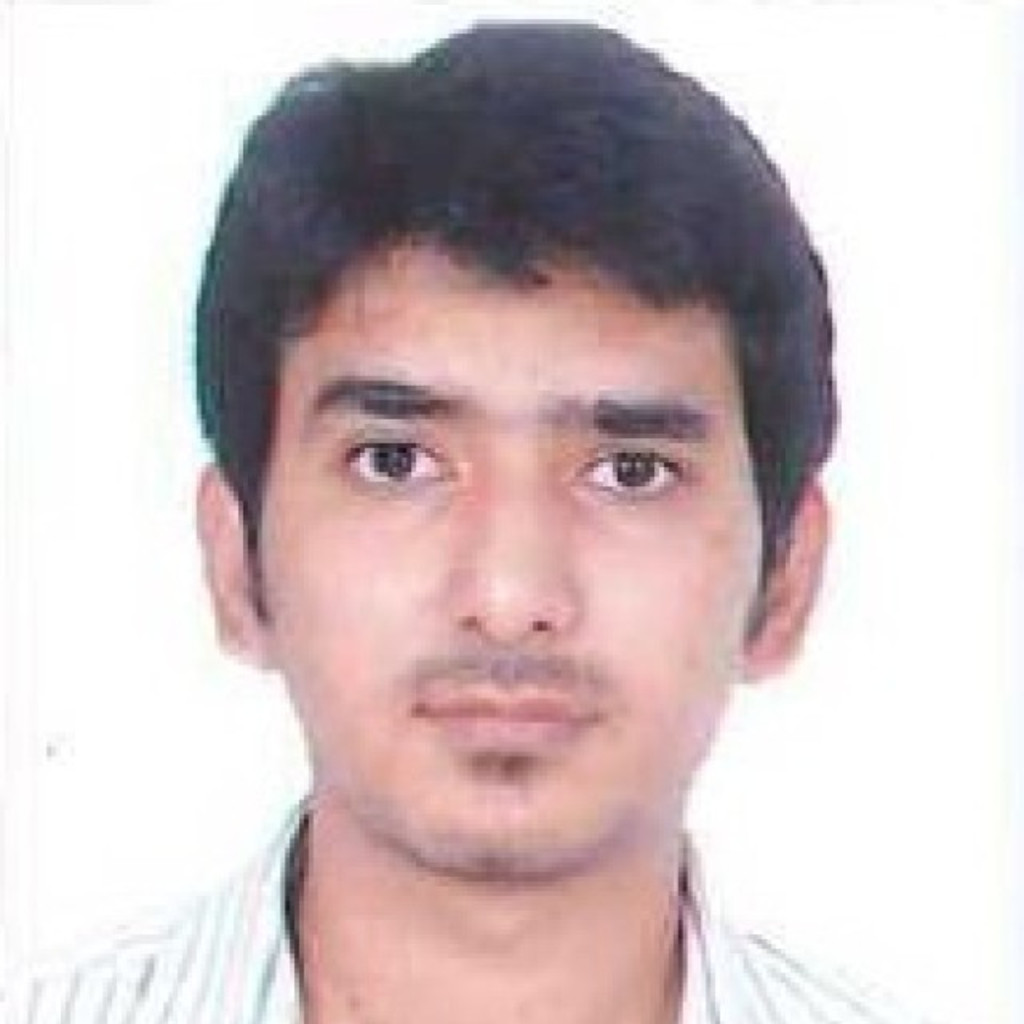 Ravi Rajpal - Software Engineer - adidas Group | XING