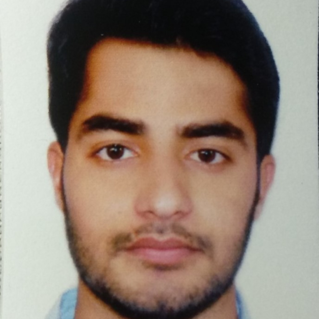 Mohammed Rizwan - Embedded System Engineering - FH Dortmund | XING