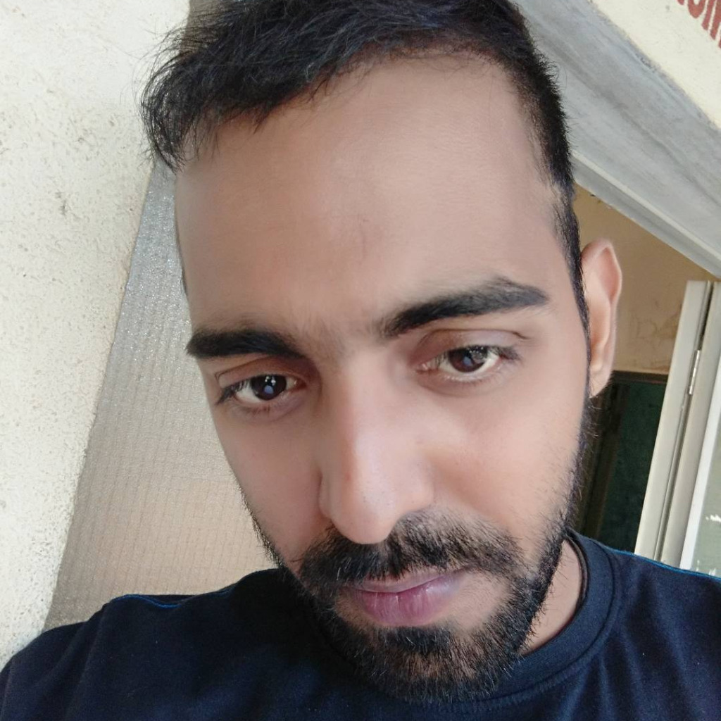 Vishal Tripathi - Graphic Designer - Bookmyshow | XING