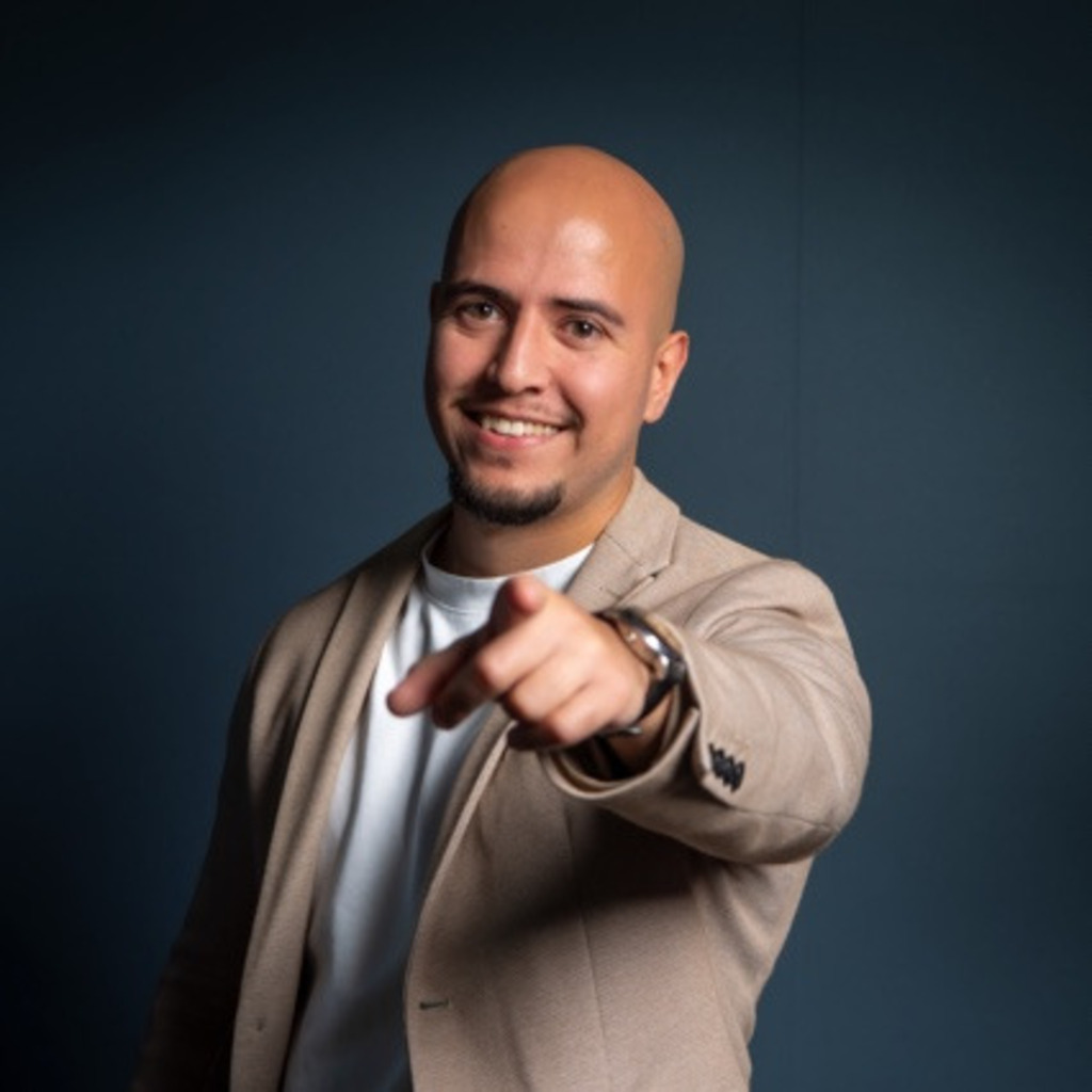 Daniel Badroosian - Senior IT Consultant - Syskoplan Reply GmbH | XING