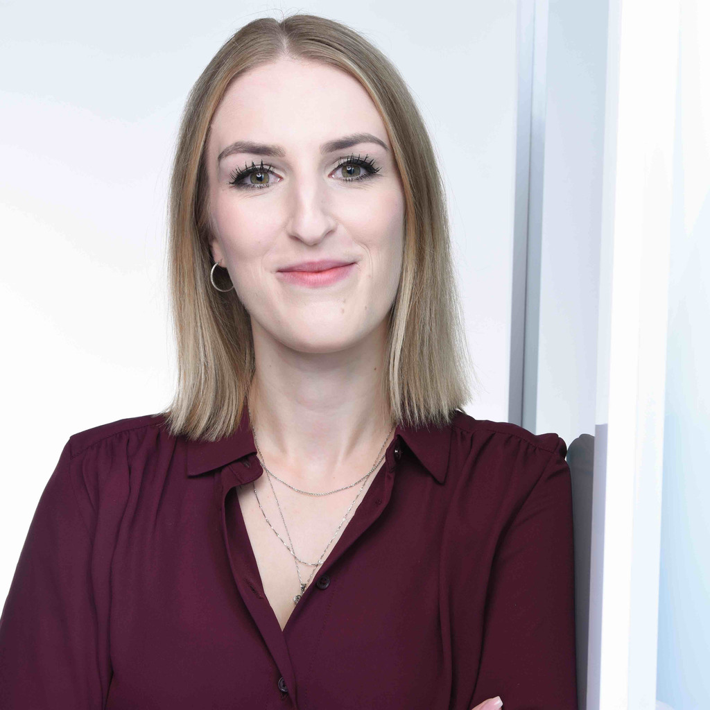 Jessica Bihler - Rechtsanwaltsfachangestellte - Menold Bezler ...