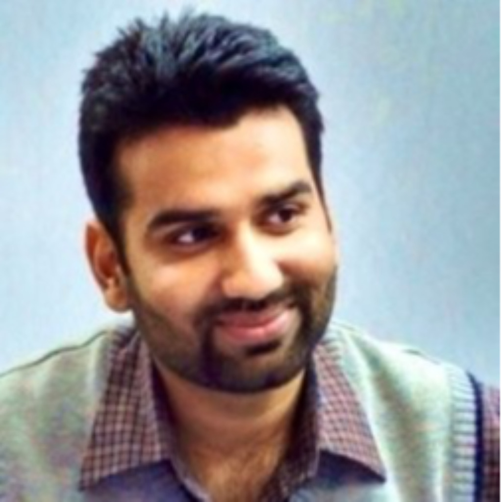 Hardik Sharma - Associate Staff Engineer - Nagarro Software Pvt. Ltd ...