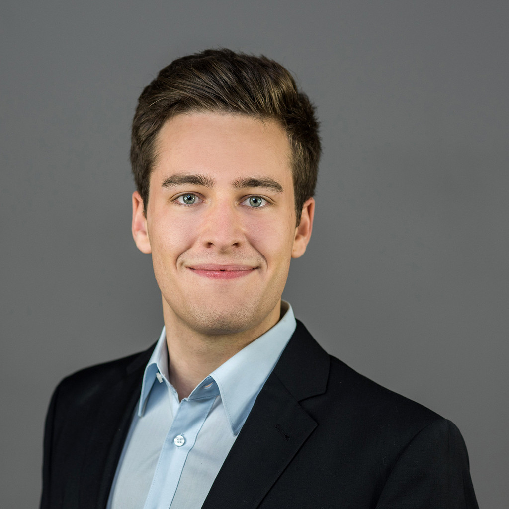 Philipp Wiesner - Energy Analyst - Stadtwerke München GmbH | XING