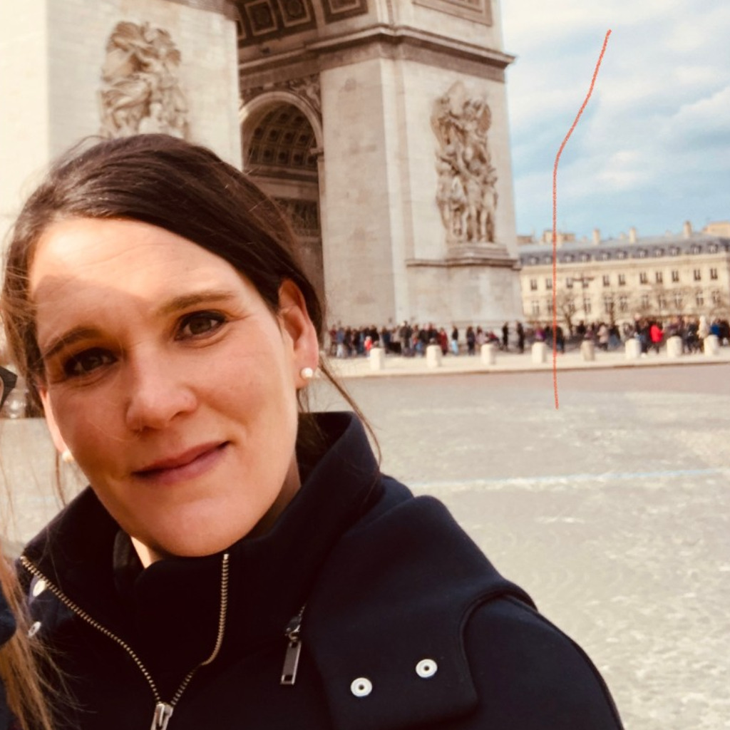 Isabel Hennig - Chief Counsel Central Europe - Mondelēz Deutschland ...