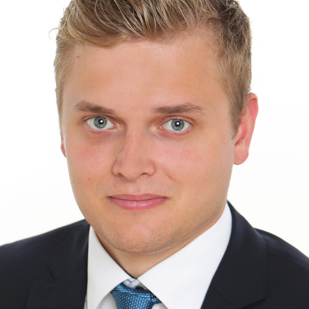 Daniel Olsson - Consultant - MHP – A Porsche Company | XING
