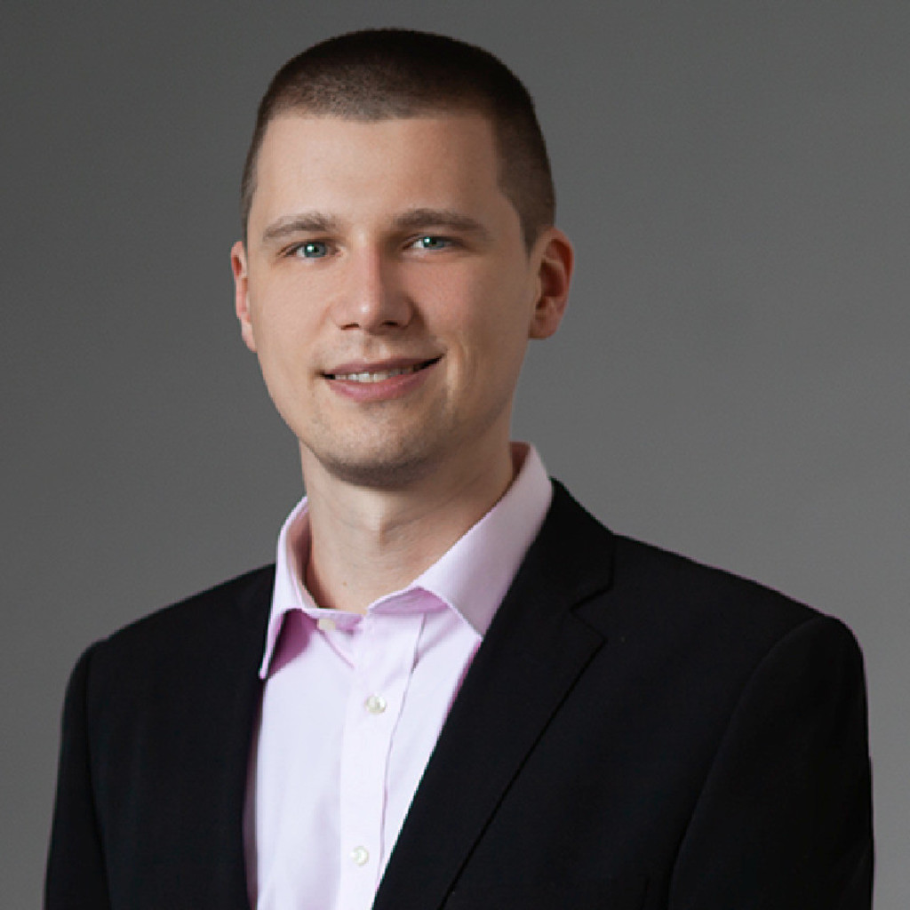 Dipl Ing Dario Pejic Testingenieur Eesy ic GmbH XING
