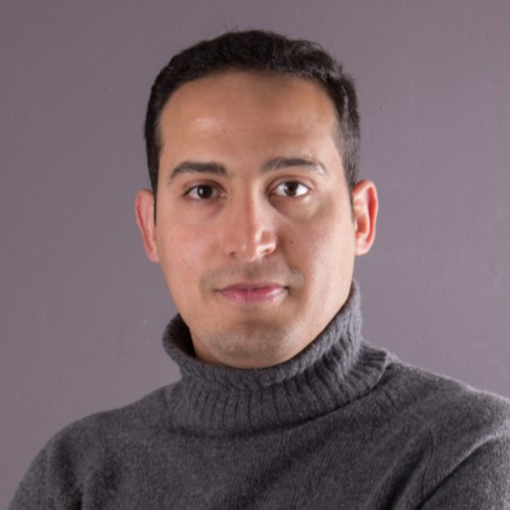 Aymen JELJLI - Software Engineer - Canadian System Technology | XING