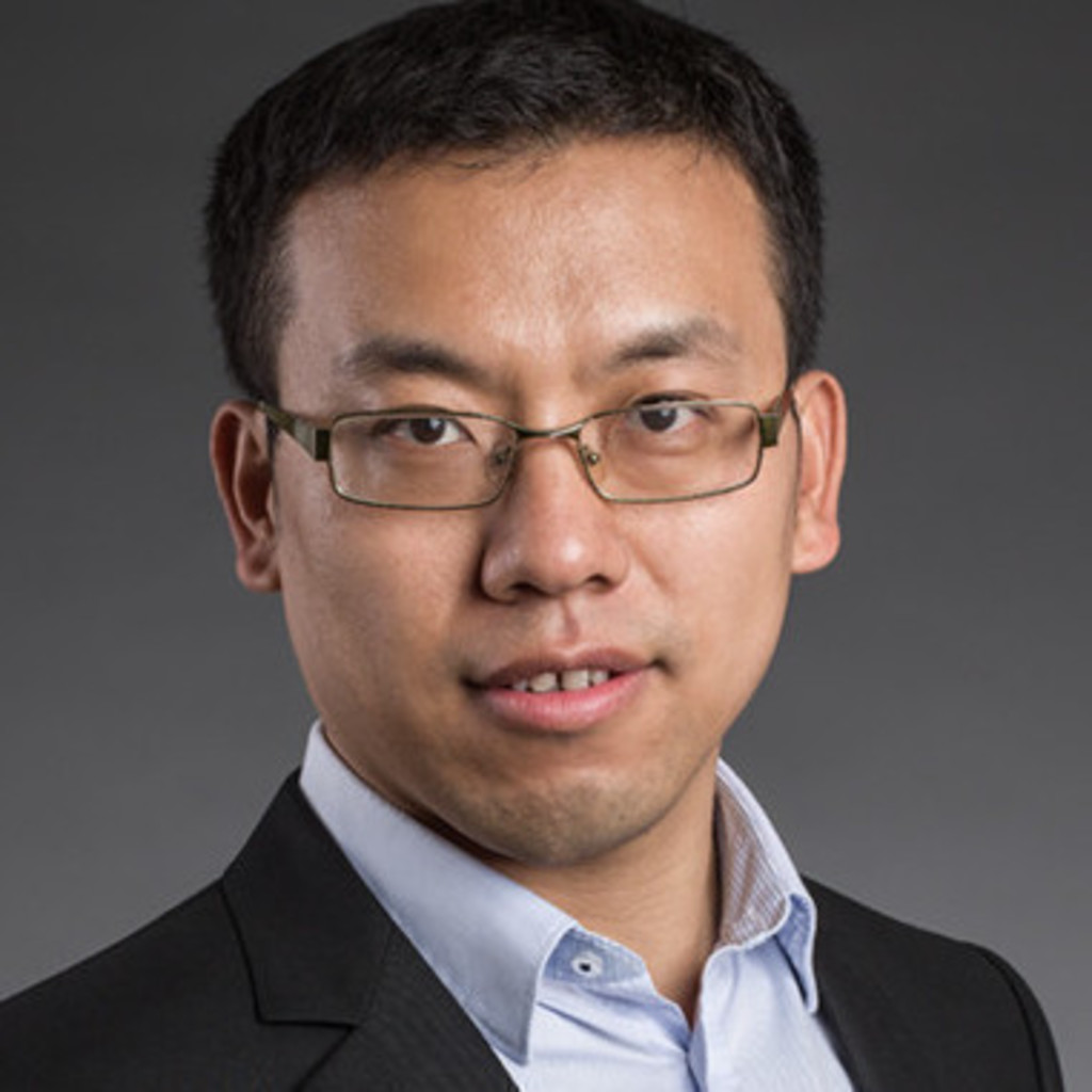 Dipl.-Ing. Rui Shi - Department Manager - CITIC Dicastal Co., LTD. | XING