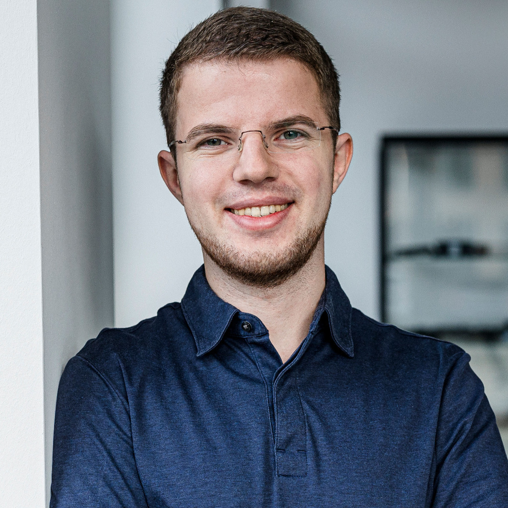 Jan Steinbach - Data Scientist - Schmitz Cargobull AG | XING