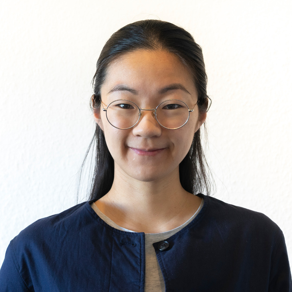 Haiyang Liu - Animation - Filmakademie Baden-Württemberg | XING