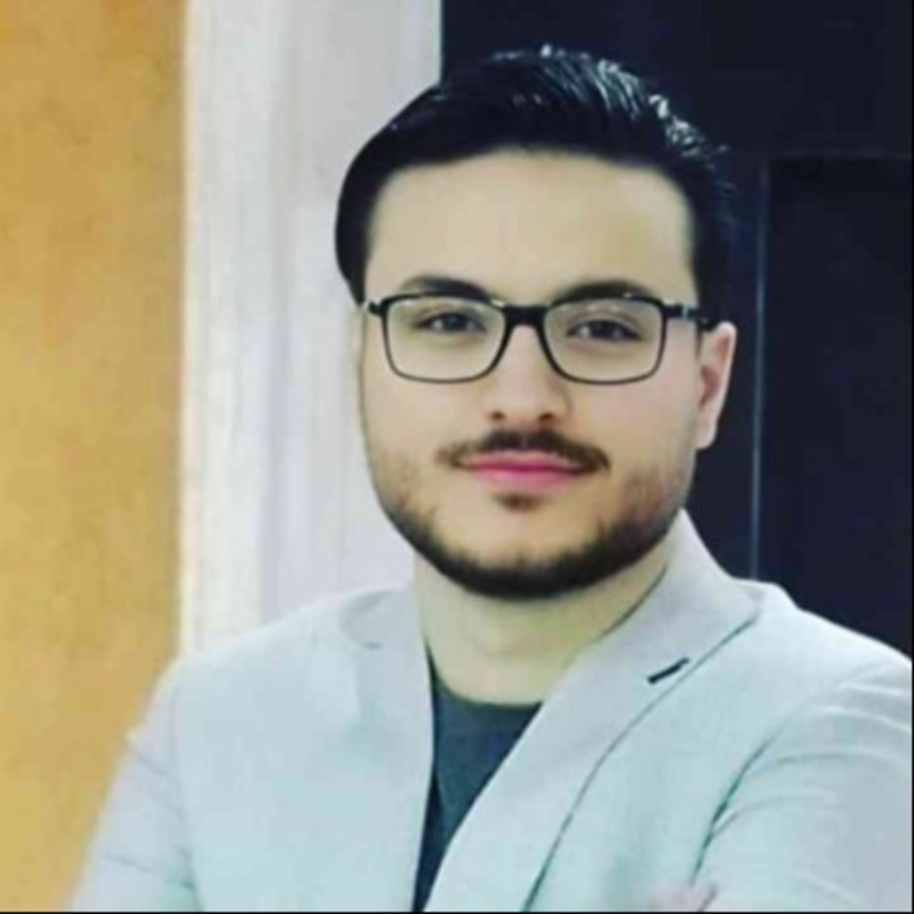 Malik Abo Shabab - Software Developer - AlDabboos Group | XING