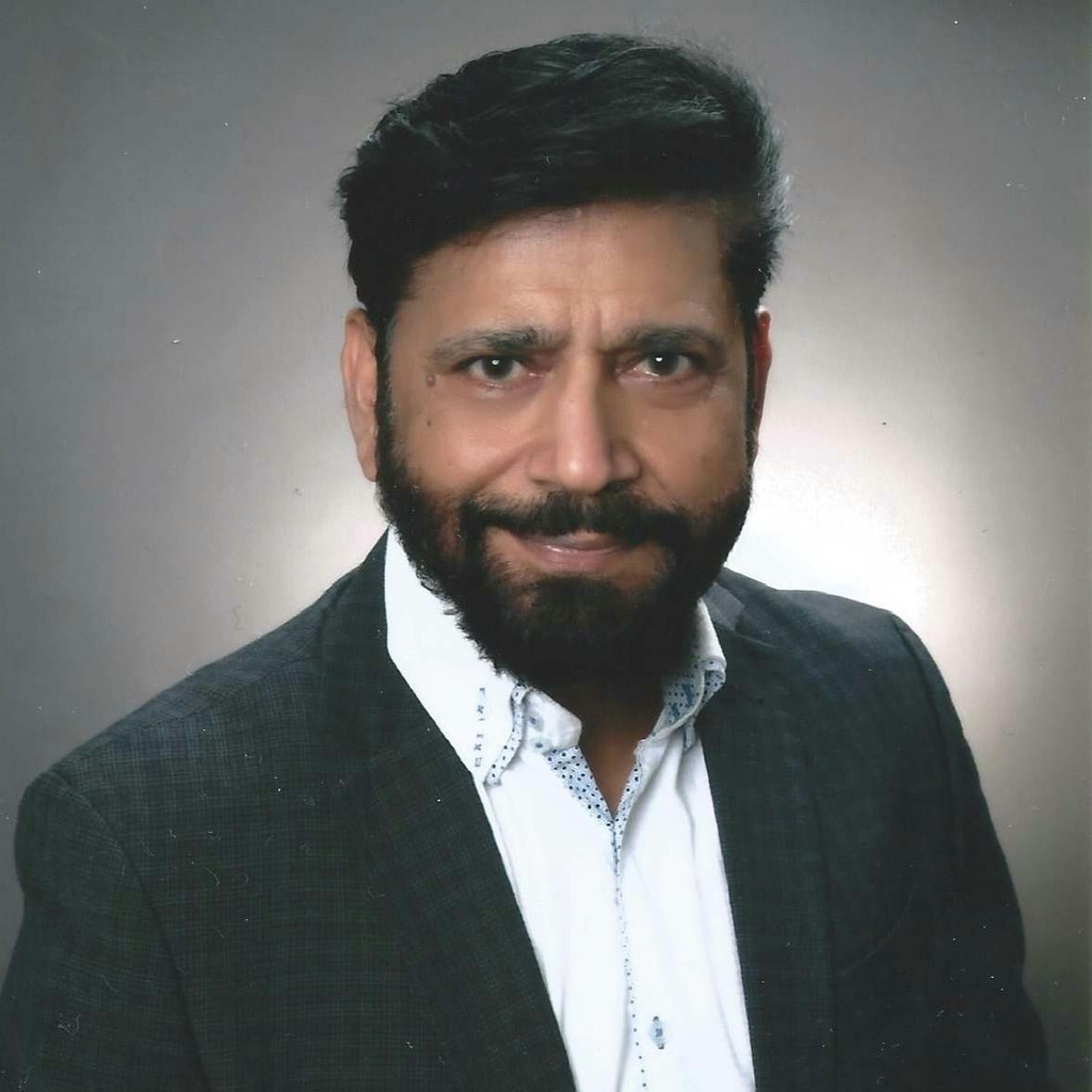 Ajay Ahuja - Restaurant Manager - Wyndham Garden Hotel Berlin Mitte | XING