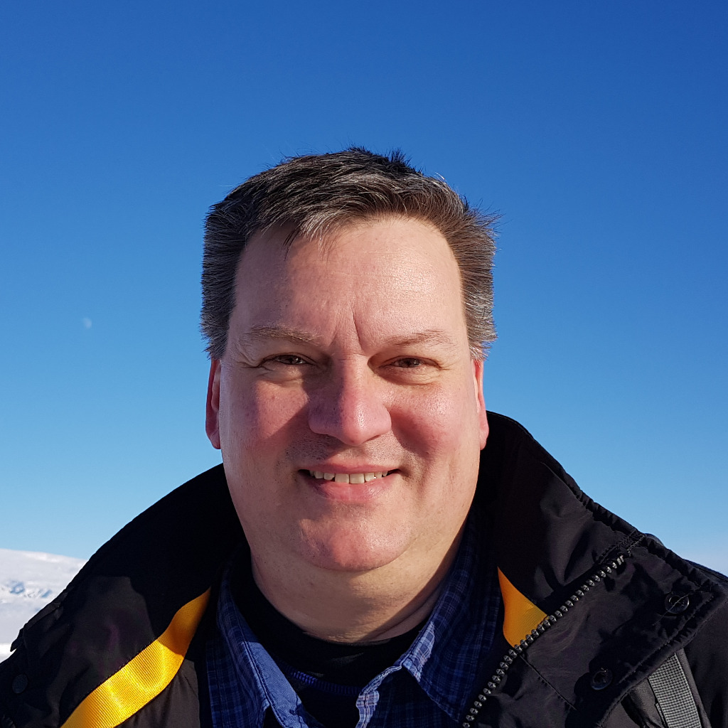 Frank Riemann - Sales Representative / Gebietsleiter - Abbott GmbH & Co ...