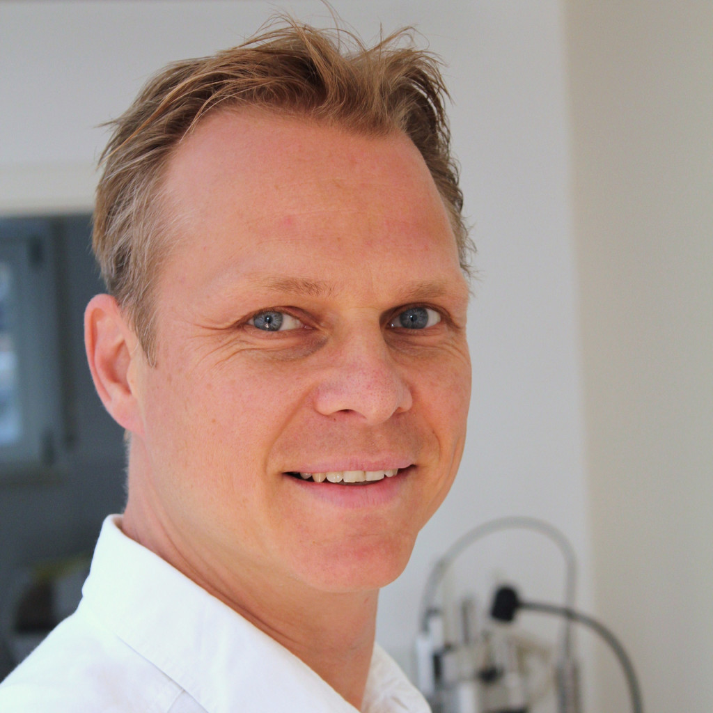 Michael Förch - Zahntechnikermeister - Förch Zahntechnik | XING