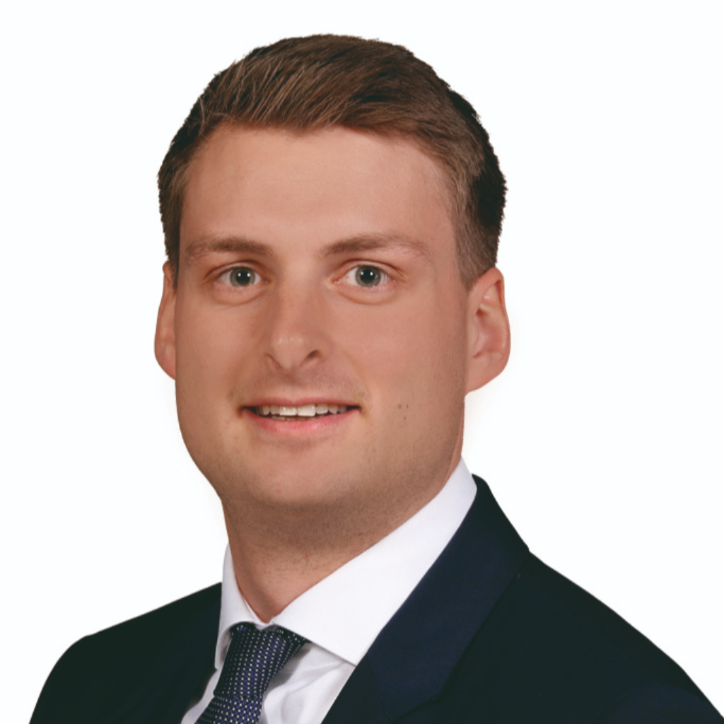 Andre Busche - Ingenieur im Vertriebsmarketing - Phoenix Contact ...