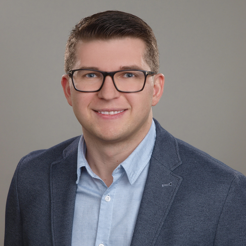 Dimitri Wagner - Purchasing Manager Obst & Gemüse International - Lidl ...