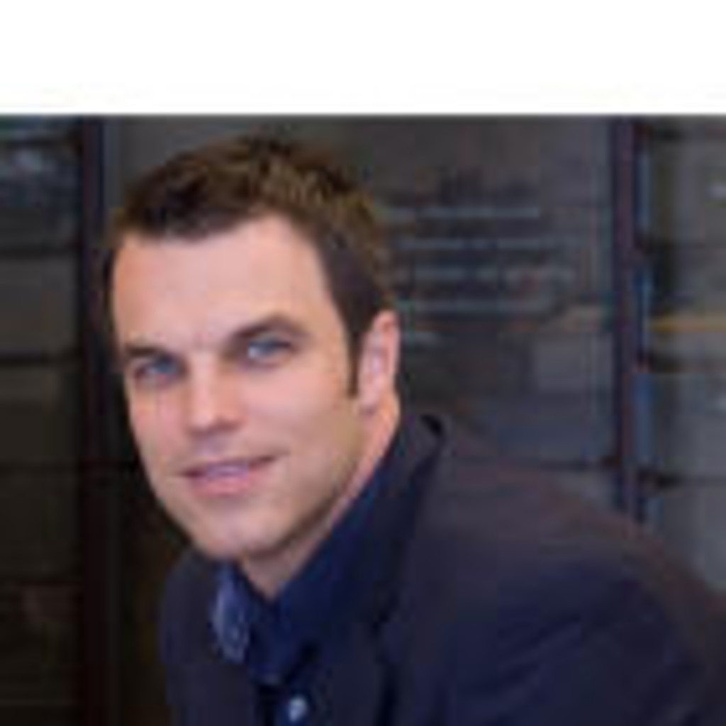 Christopher Nave - Director of Individual Philanthropy - GLAAD | XING