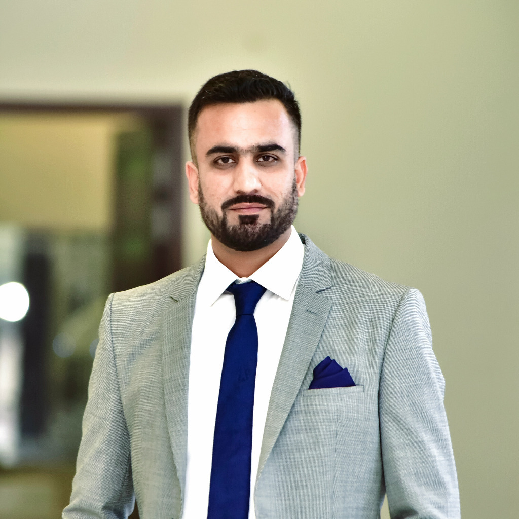 Haseeb Amjad - Studentische Hilfskraft - Fraunhofer-Institut für Verfahrenstechnik und ...