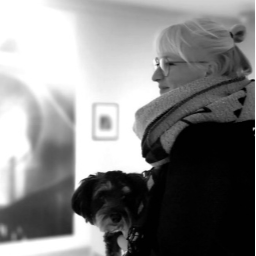 Laura Ullmann - Sachbearbeiterin - Landesamt für innere Verwaltung ...