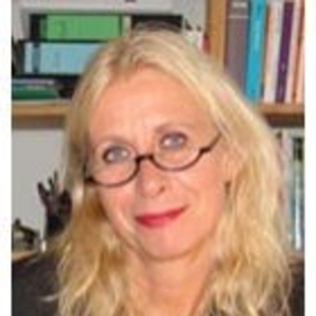 Susanne Gerling - CEO - Gerling-CAD | XING