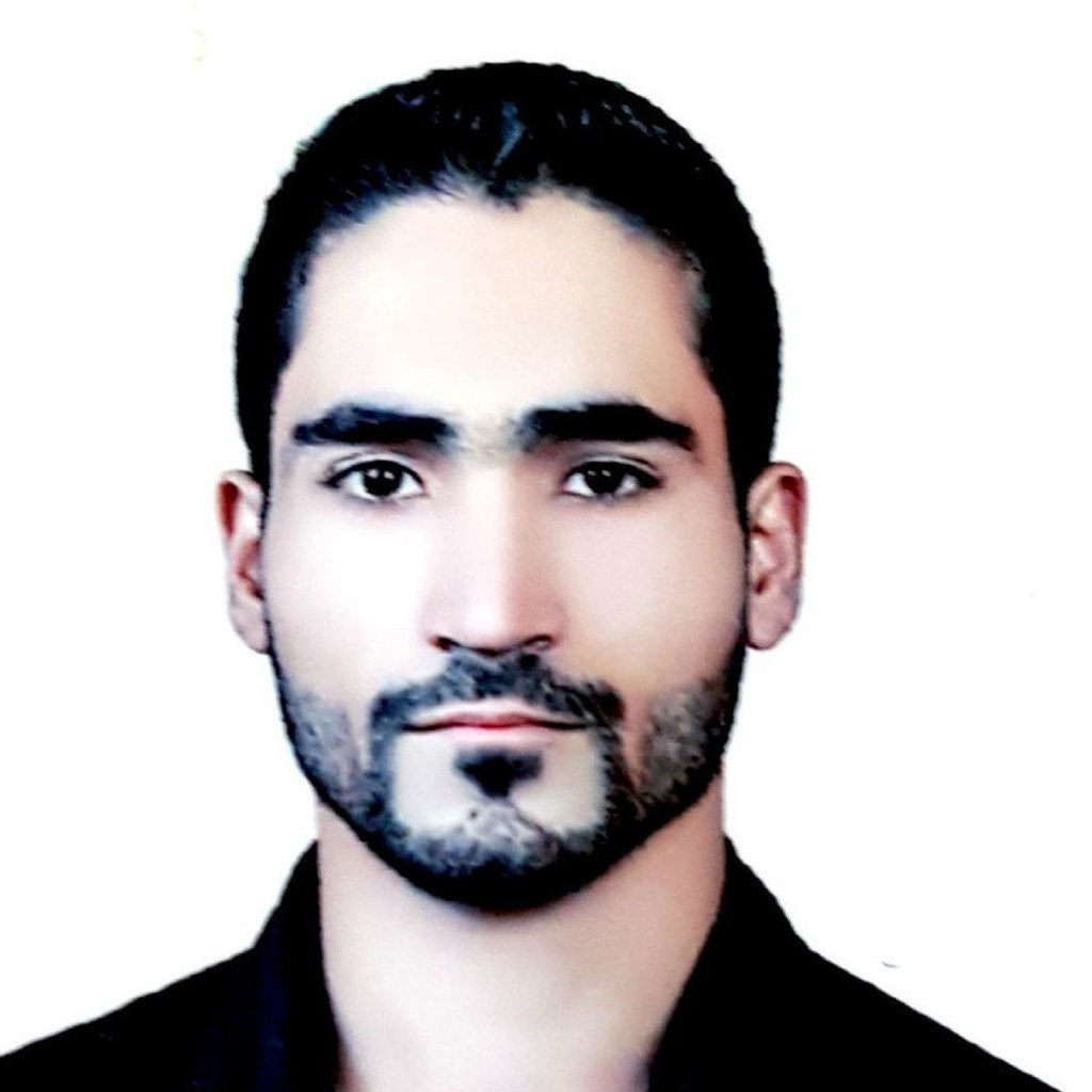 Ahmad Nejad sobhani - Welder - pasargad | XING