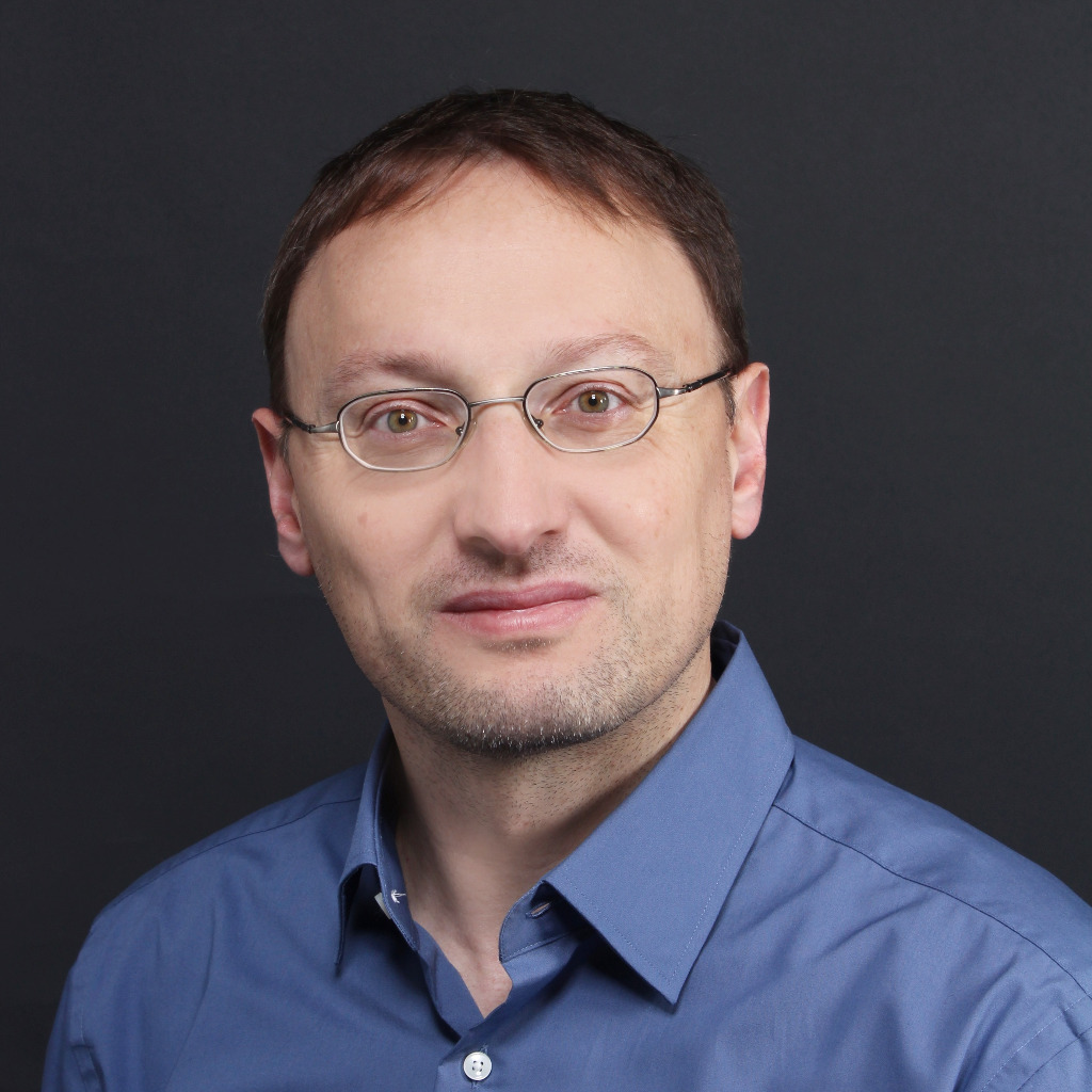 Dr. Andreas Maier - Senior Data Scientist - Orange Business Services | XING