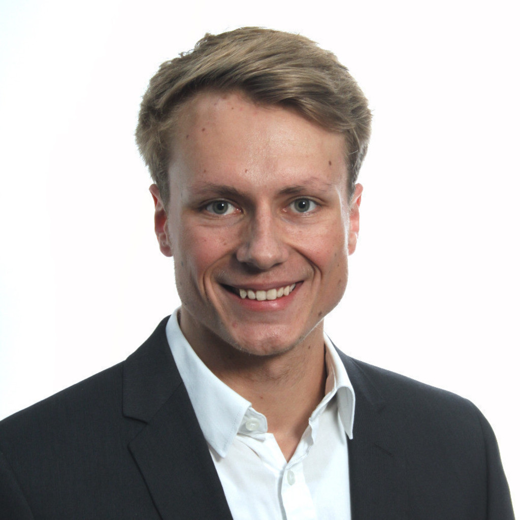 Alexander Huckestein - Technical Sales Specialist - Sartorius | XING