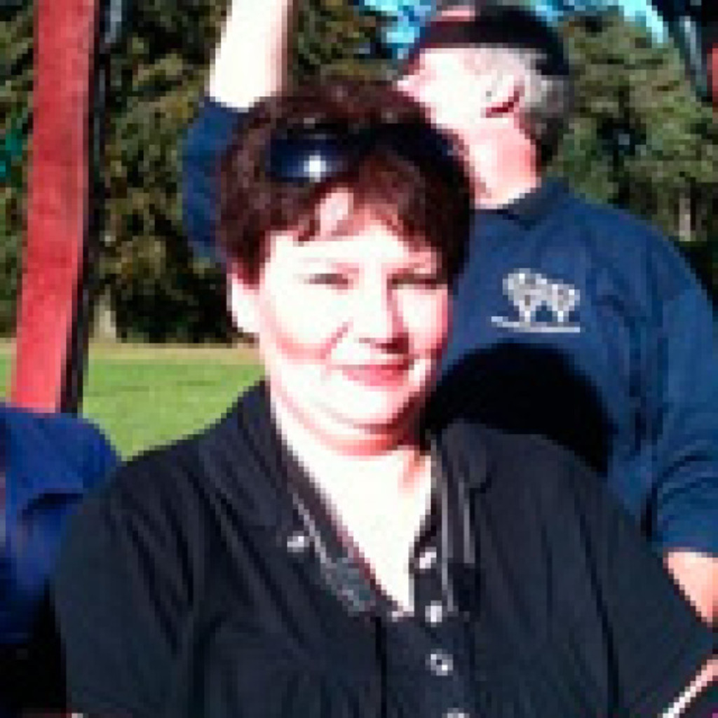 Helga Geier - Inhaberin - JEMAKO Vertrieb T.H. Geier | XING