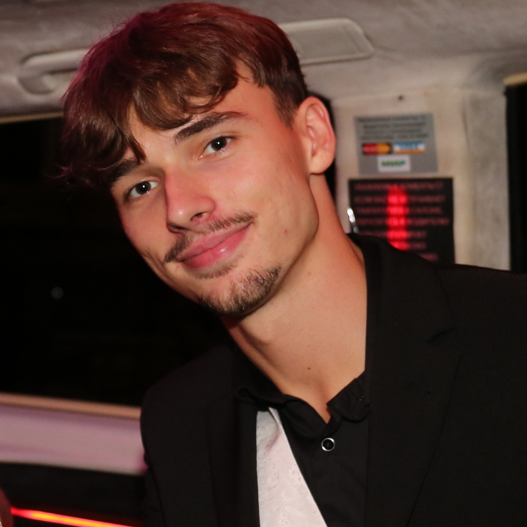 Alexander Hamm - IBM - Hochschule Bochum - University of Applied ...