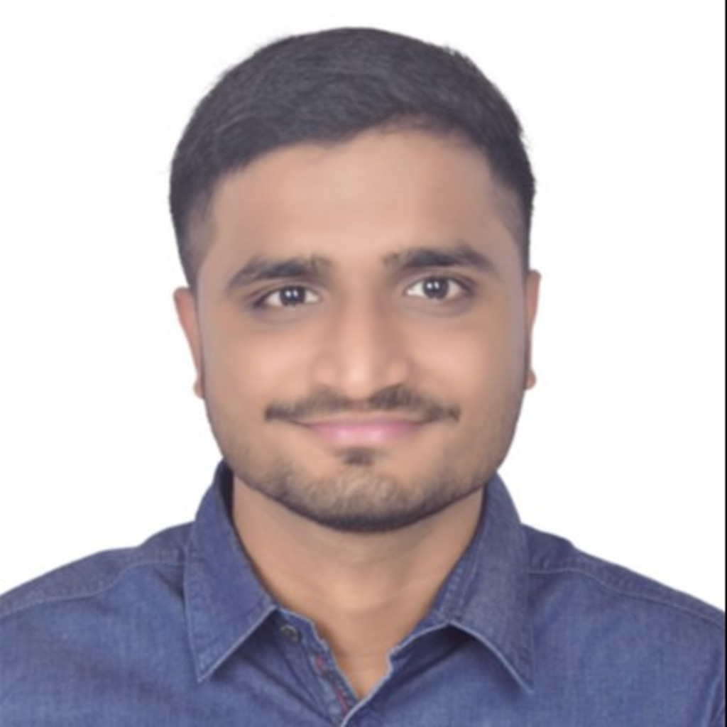 Kalpit Prakash Amrutkar - Masters in Operational Excellence - Hof ...