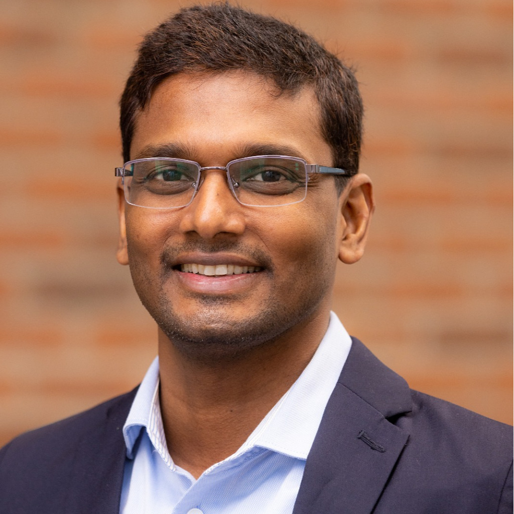 Ramesh Kondeti - Document Controller - Jacobs | XING