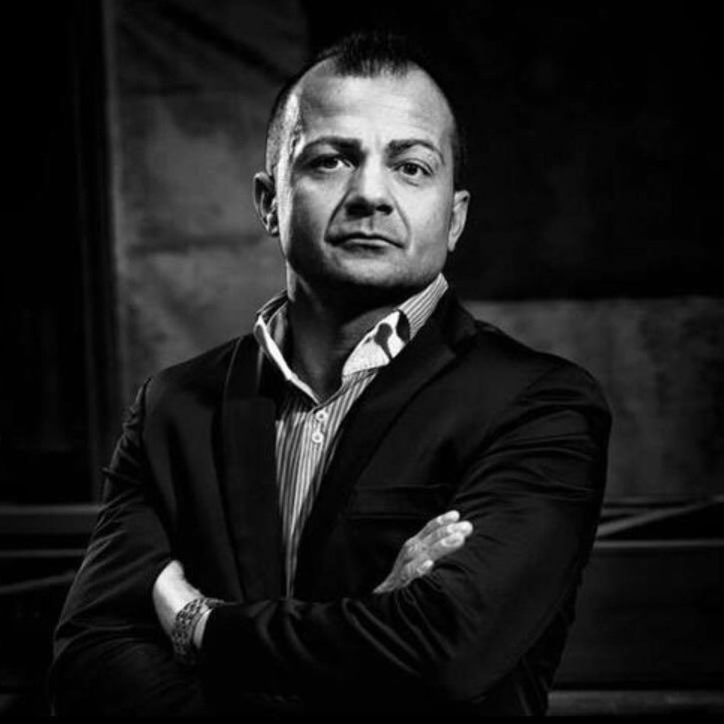 Jürgen Bammer - Geschäftsführer - JB Vermittlungs GmbH | XING