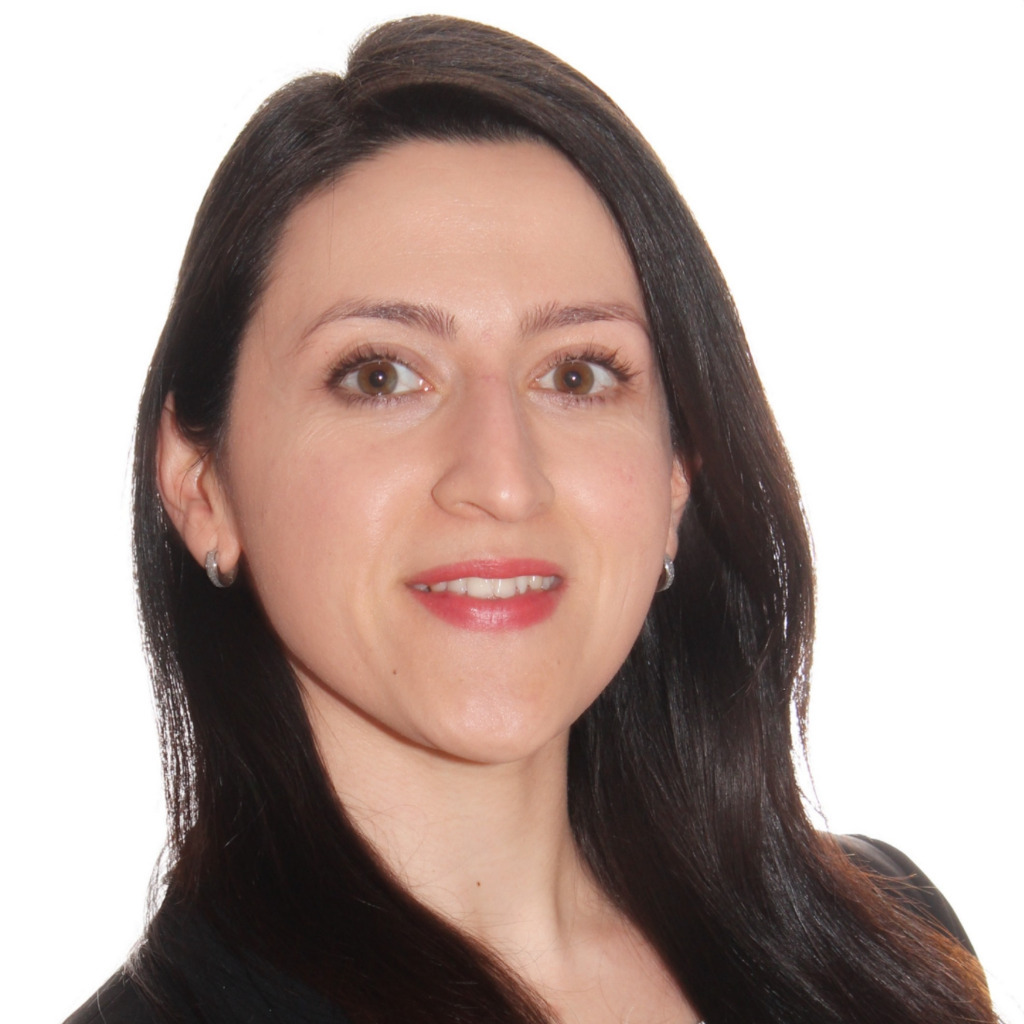 fereshteh rabbani - Data Scientist - Receeve GmbH | XING