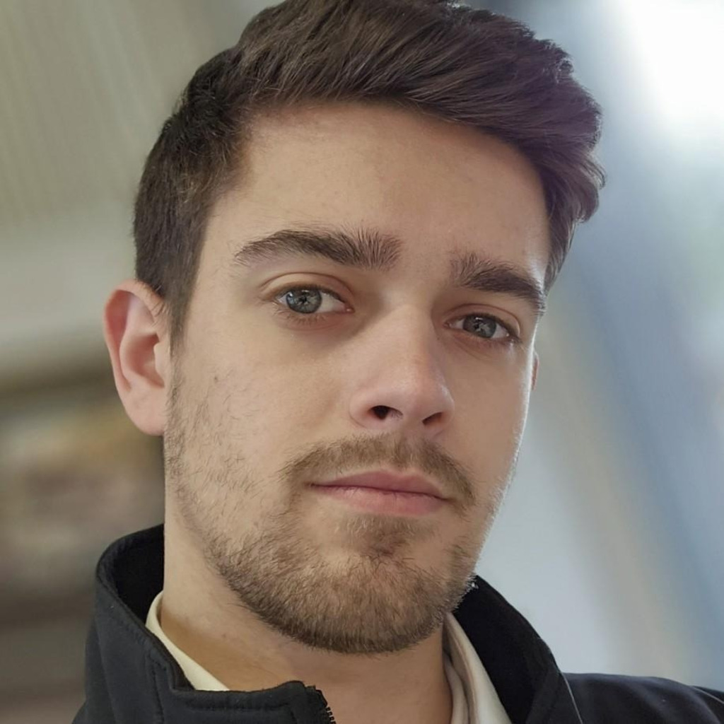 Kevin Gripp - Neuwagenverkäufer - Autohaus Babelsberg GmbH & Co. KG | XING