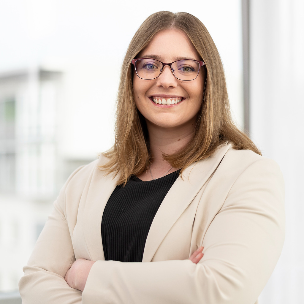 Jessica Stiller - Personalreferentin - AGILA Haustierversicherung AG | XING