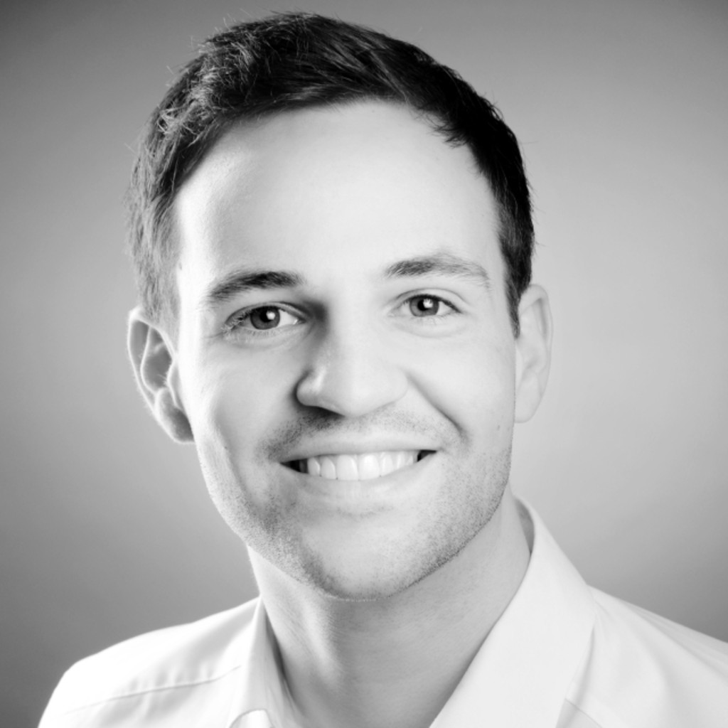 Daniel Stephan - Sales Specialist EV Charging - ABB E-mobility GmbH | XING