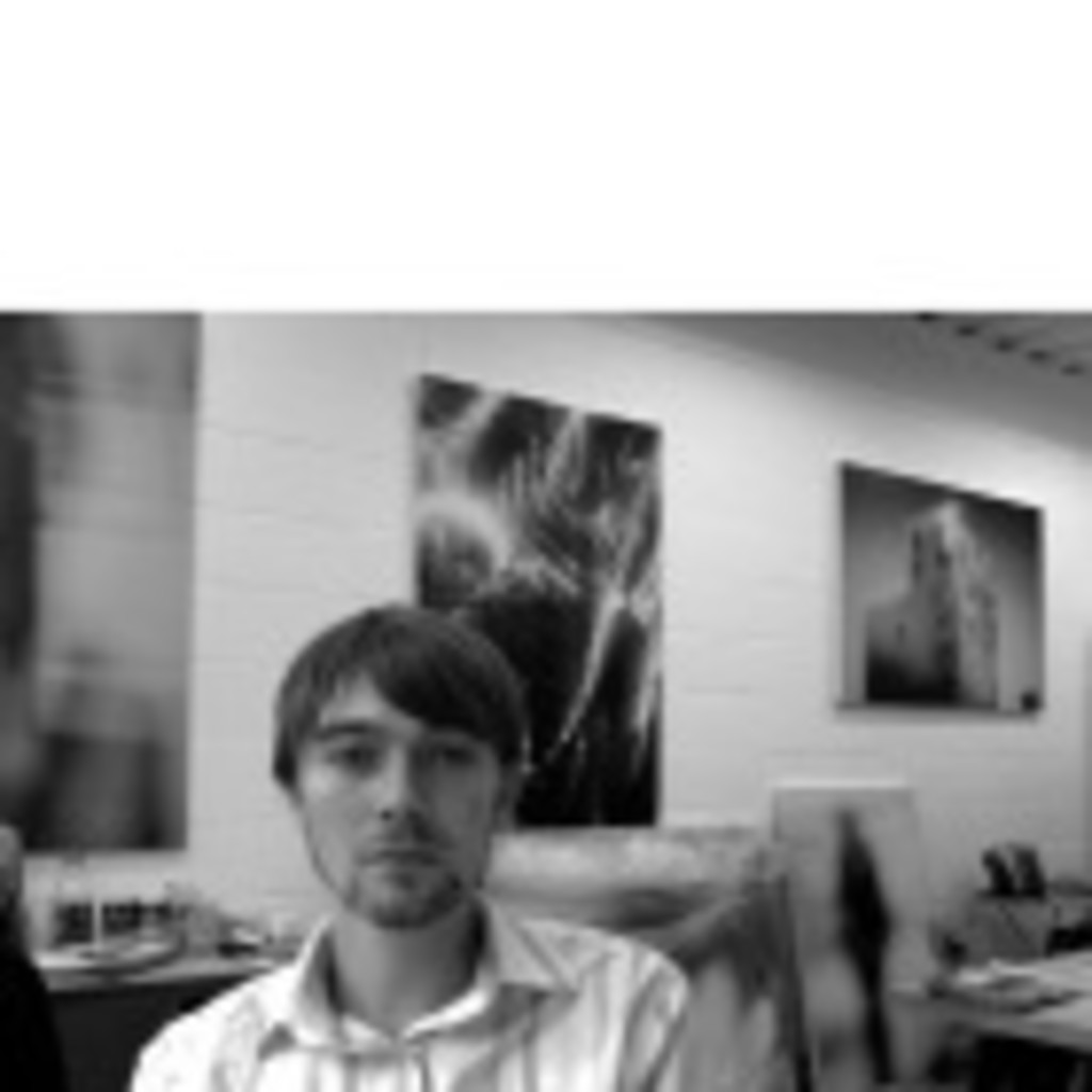 Frazer Wilson - Designer - blurDesigns | XING