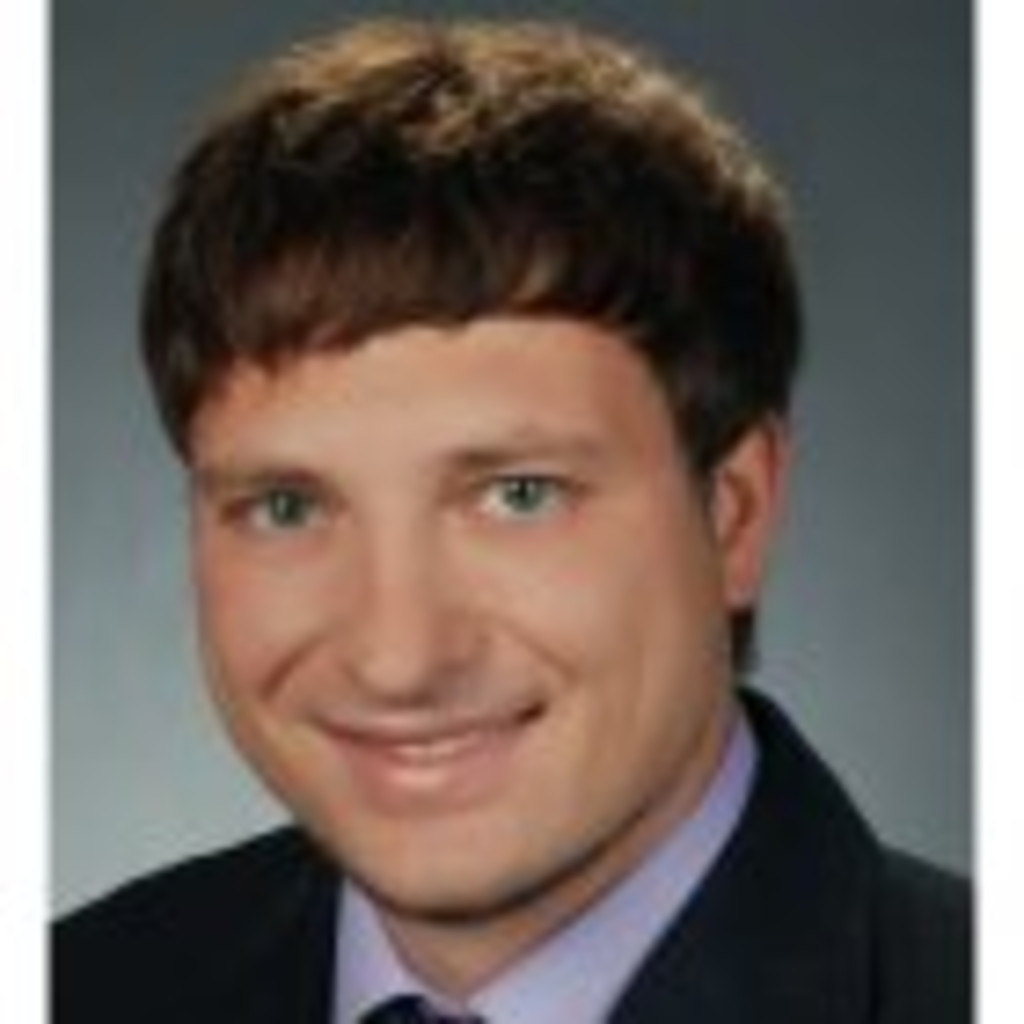 Michael Huber: Volljurist | XING