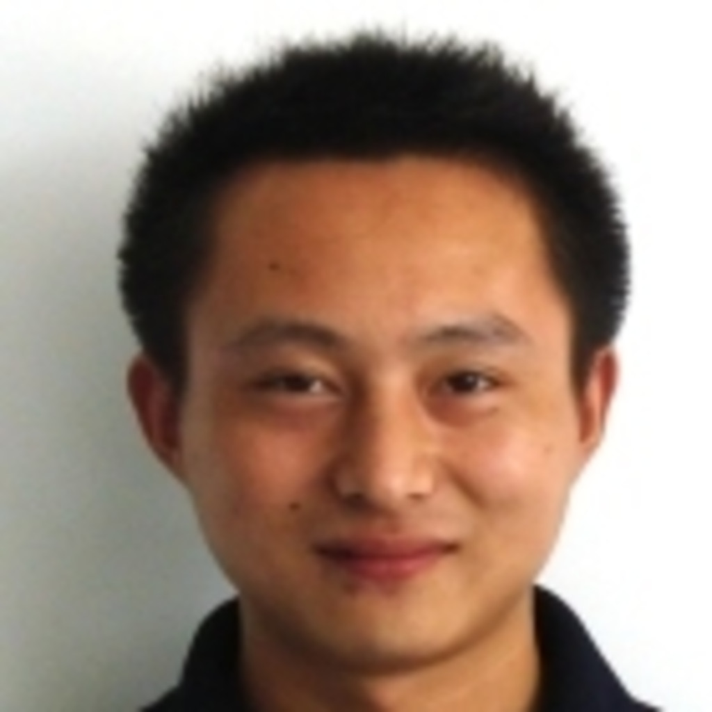 Hui Miao - Project Manager - Hella KgaA HSE Nanjing Development Center ...