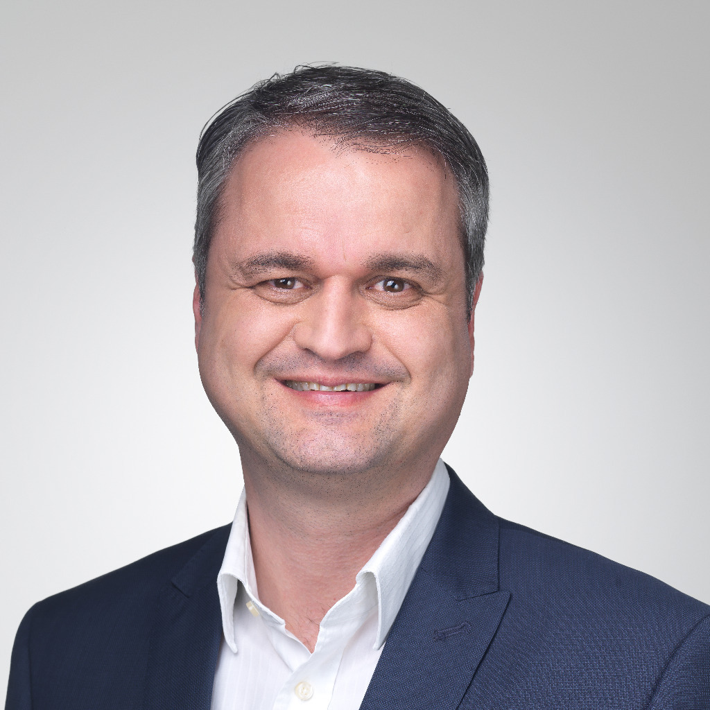 Michael Wey - Personalberater / Mandatsleiter / Mitglied der ...