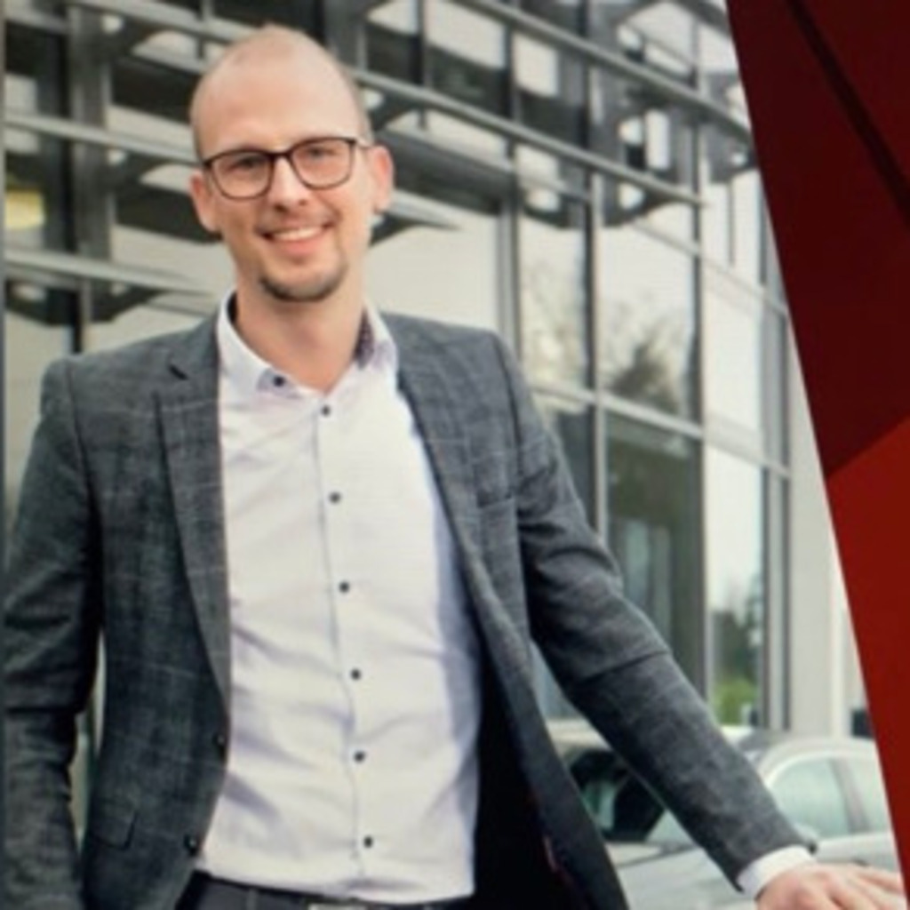 Philipp Spindler - PKW Neuwagenverkäufer - Senger Ostwestfalen GmbH ...