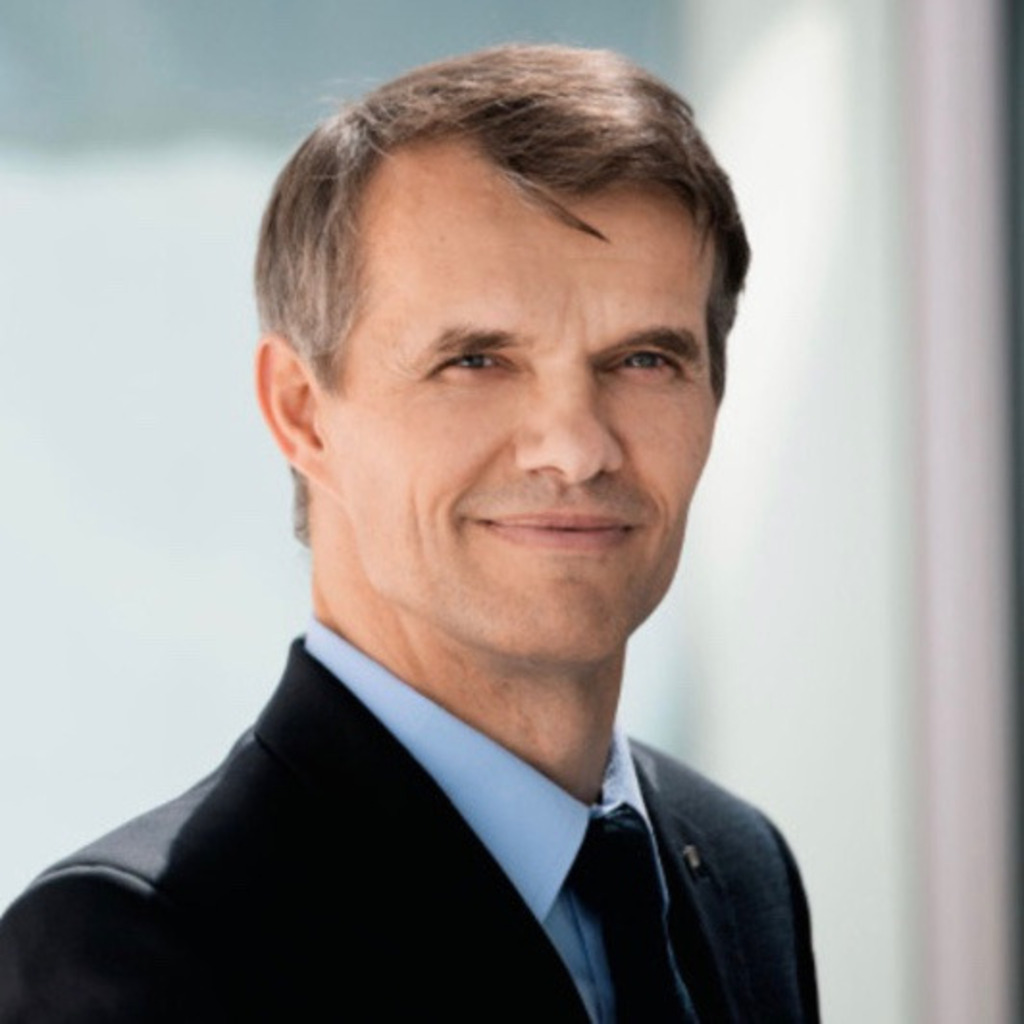 Holger Proske - Vorstandsvorsitzender - Björn Schulz Stiftung | XING