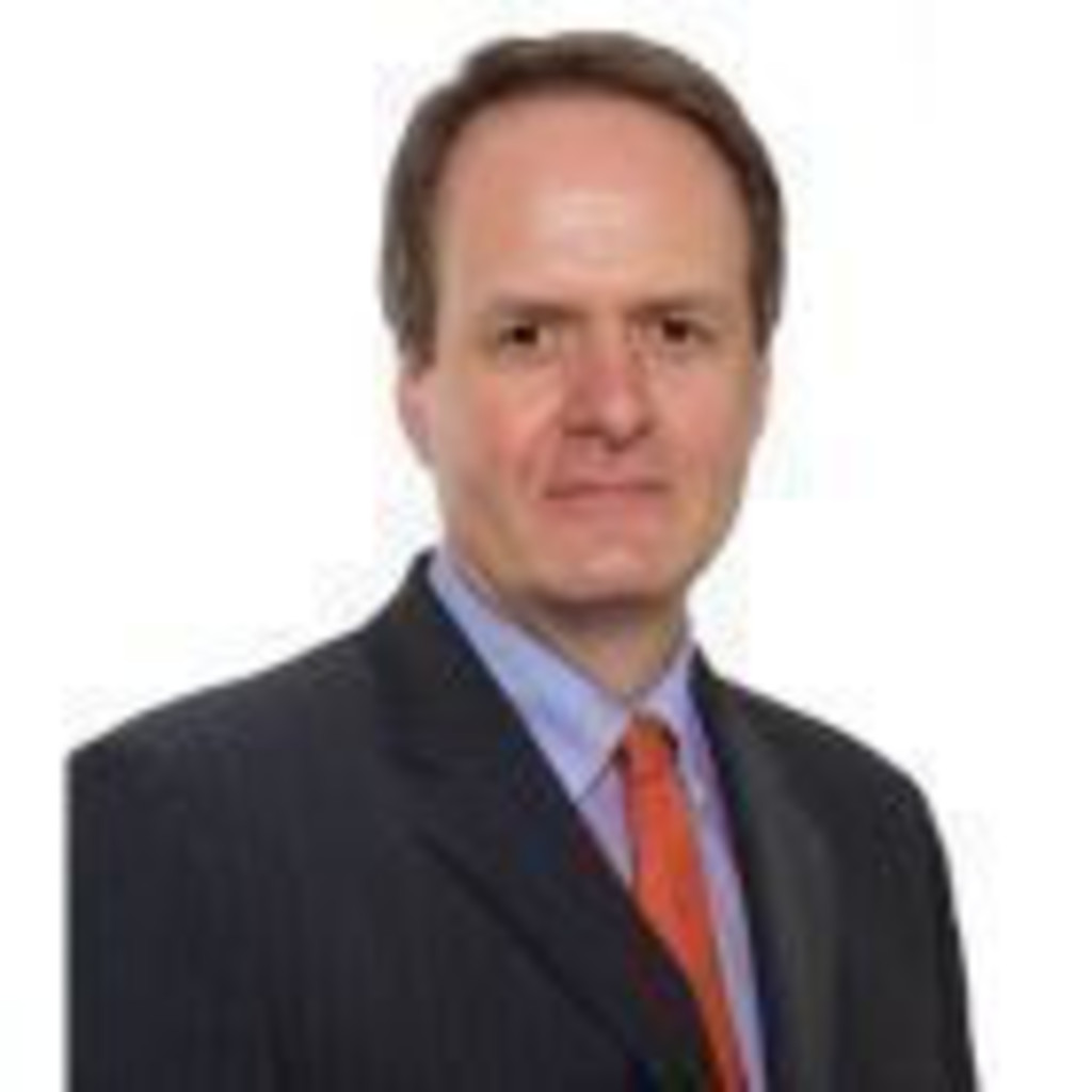 Paul Bowes - Exchange Strategy - Reuters | XING