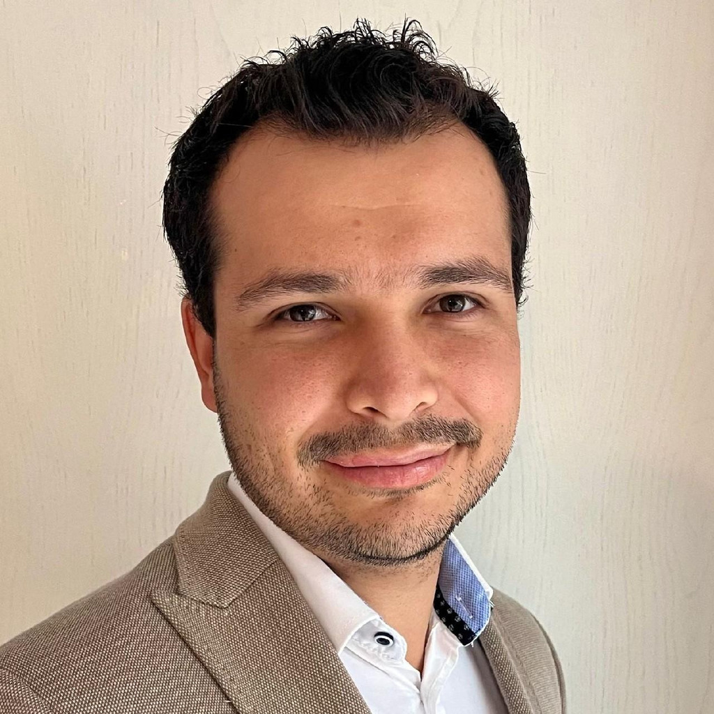 Alexander Senger - Oracle Application Developer - DECHEMA Ausstellungs ... Alexander Senger - Oracle Application Developer - DECHEMA Ausstellungs ...