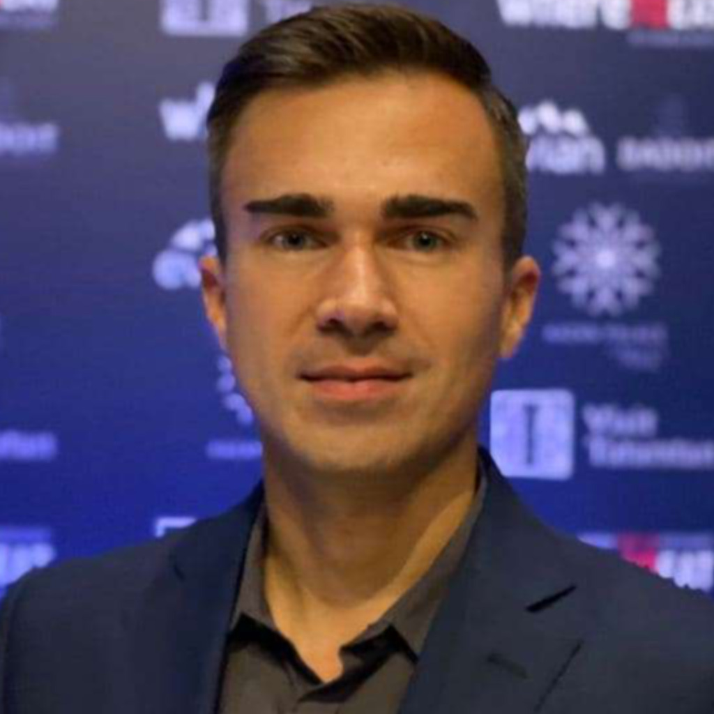 Aleksei Blinov - Director - RBC-Tatarstan | XING